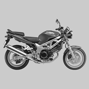 Suzuki – red-fox.co.uk