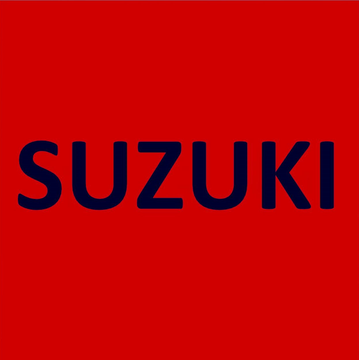 Suzuki – red-fox.co.uk